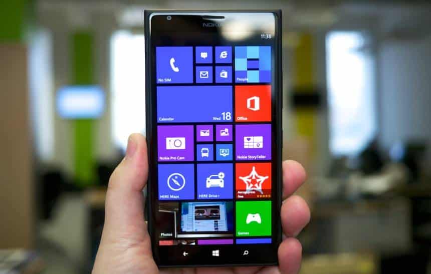 Windows Mobile 10 ganha provável data de lançamento - Olhar Digital