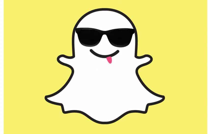 SnapGlass vem aí? - Olhar Digital