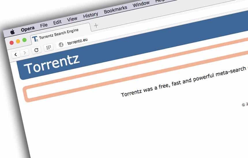 Maior buscador de torrents do mundo, Torrentz.eu é desativado - Olhar ...