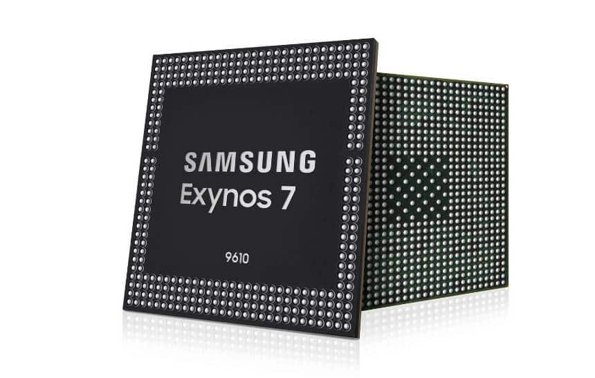 Samsung lança processador para intermediários com novidades do Galaxy ...