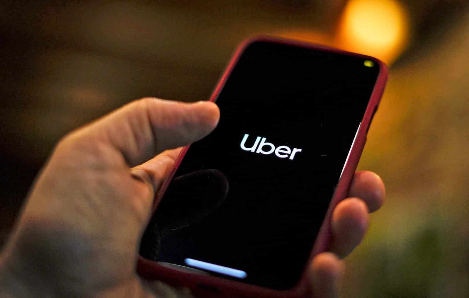 Uber lança serviço de compra de bilhetes para transporte público nos ...