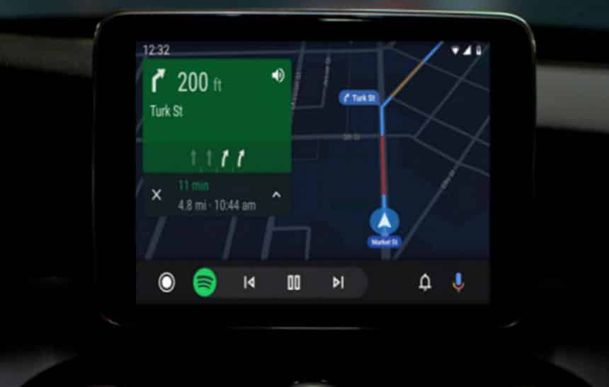 Android Auto sem fio chega ao Brasil - Olhar Digital