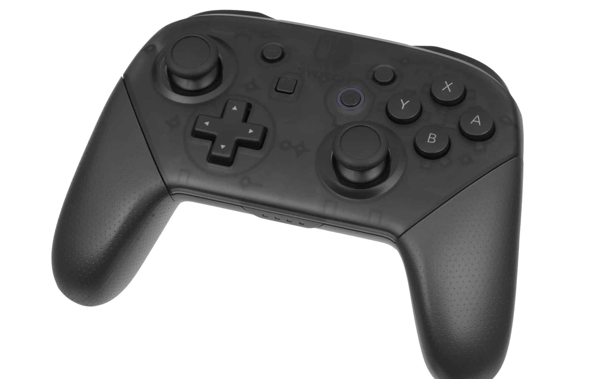 Android ganha suporte para Pro Controller, do Nintendo Switch - Olhar ...