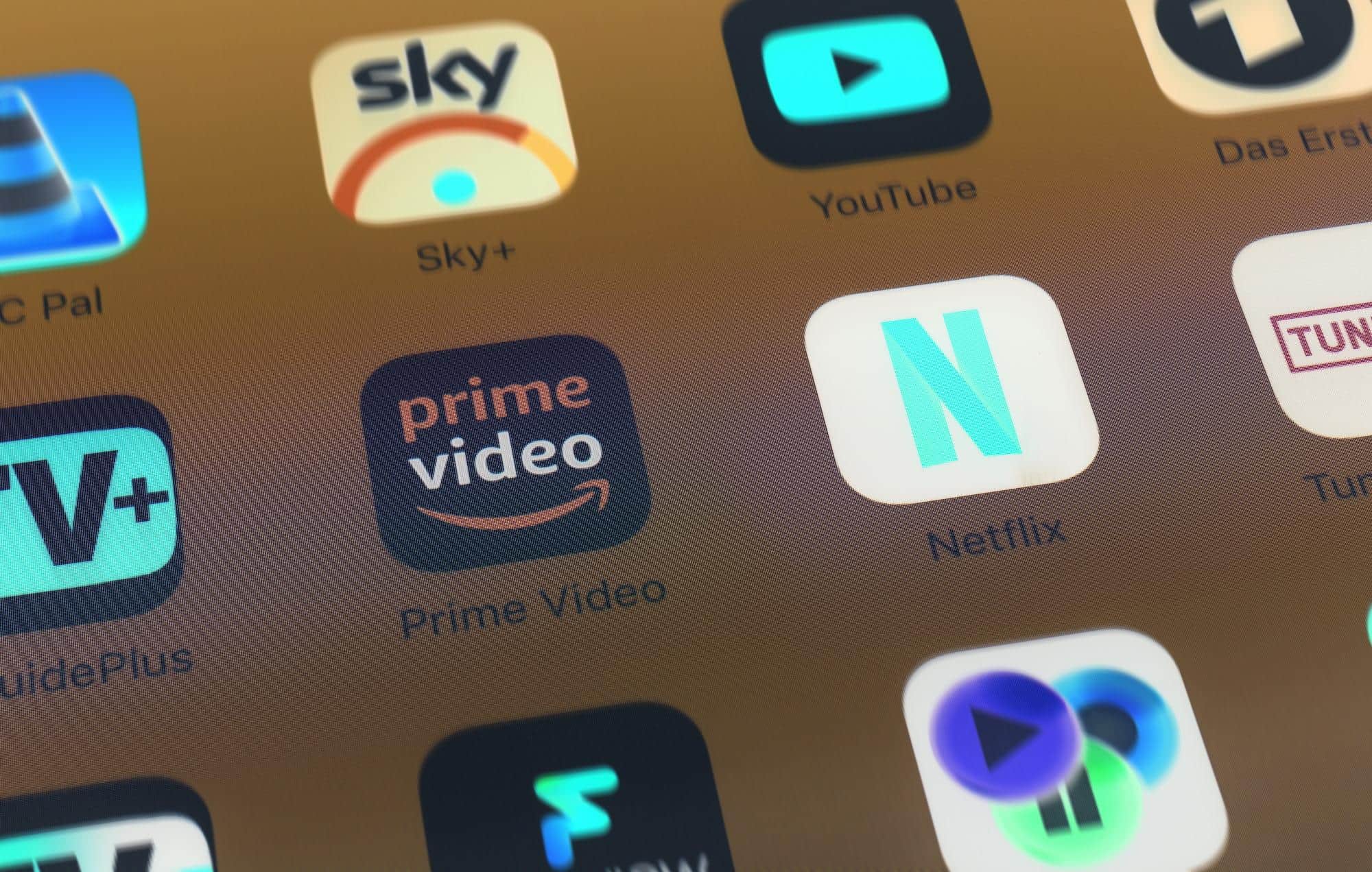 A década do streaming: tecnologia mudou a forma de consumir mídia ...