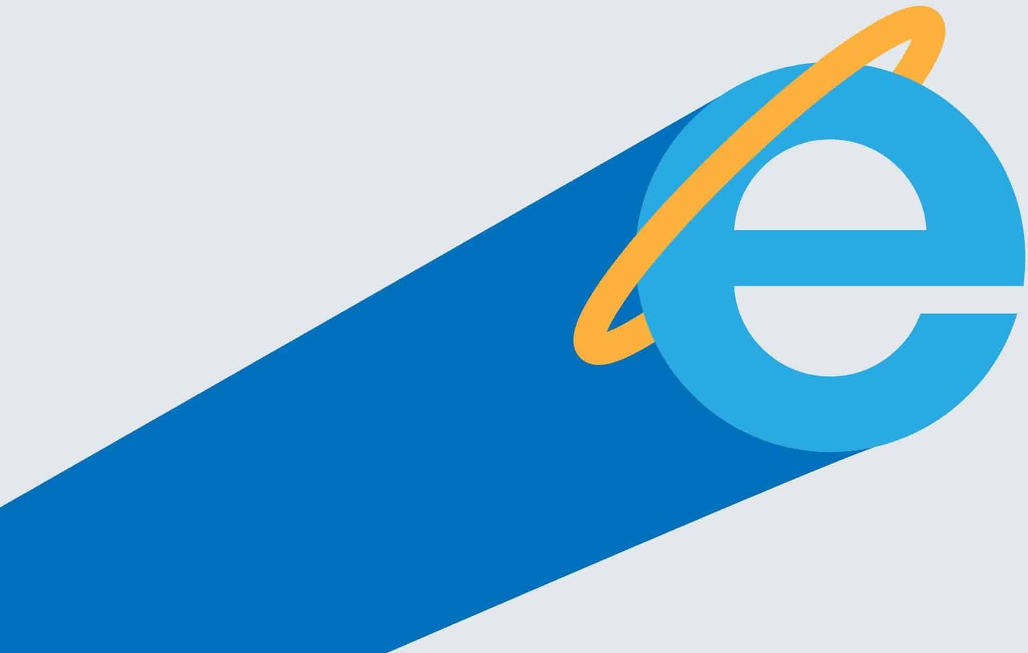 Internet Explorer faz 25 anos; veja como ele ajudou a mudar a web ...