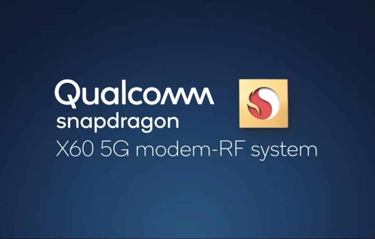 Qualcomm anuncia o Snapdragon X60, novo modem 5G - Olhar Digital