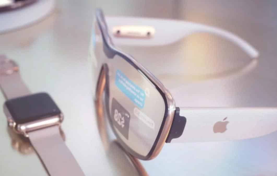 'Apple Glass' pode ser lançado já em 2021 por US$ 500 - Olhar Digital