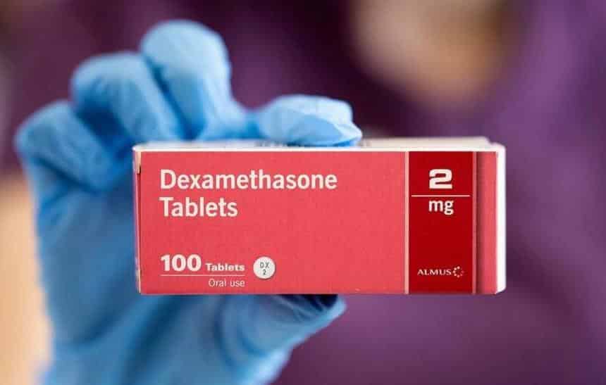 Aumento na demanda por dexametasona começa a preocupar médicos - Olhar ...
