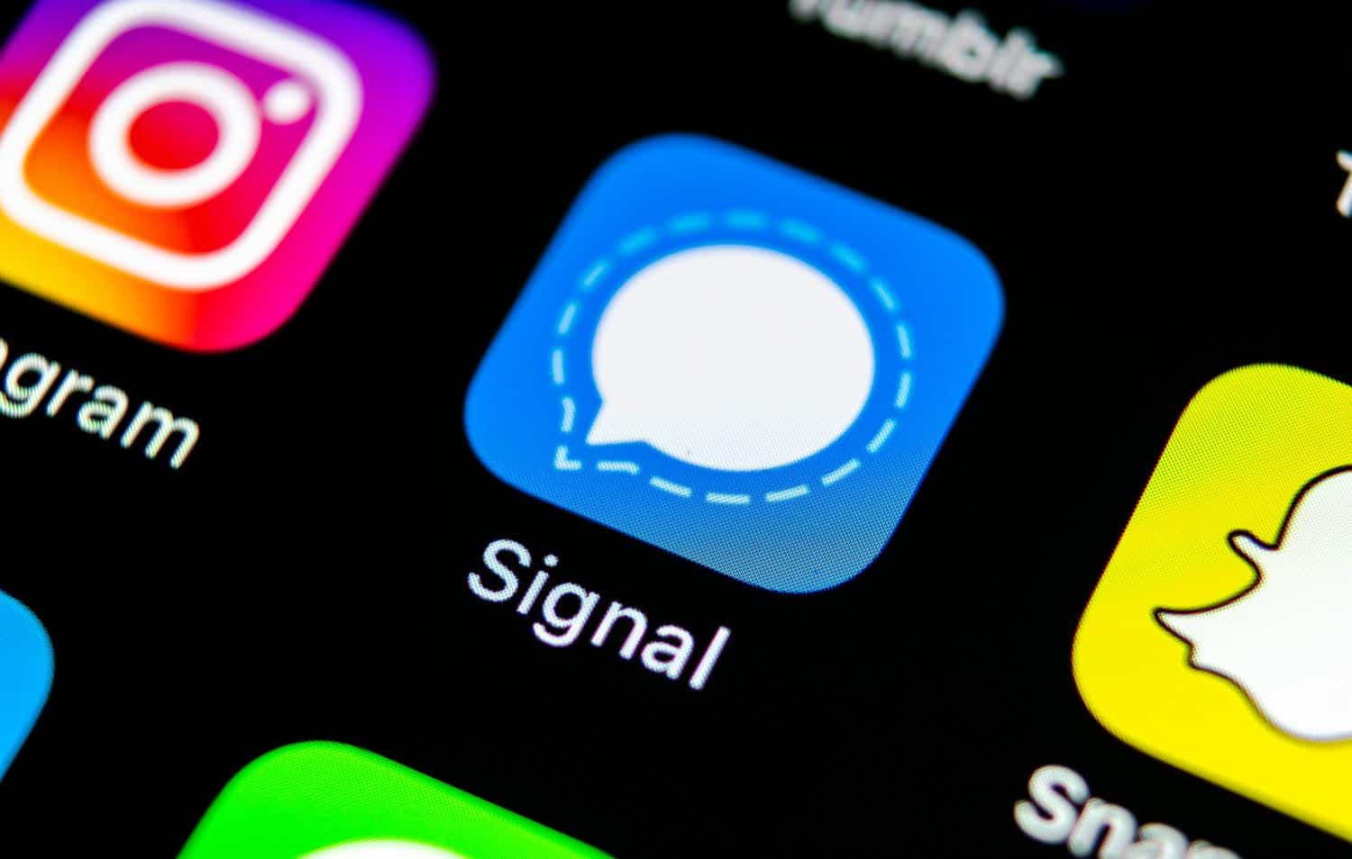 Signal: aprenda a instalar o app de mensagens no Android - Olhar Digital
