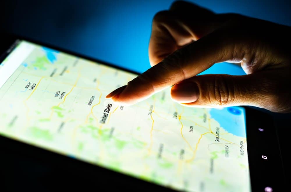 Google vai usar mapeamento 3D para melhorar GPS - Olhar Digital