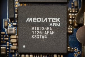 MediaTek pretende adotar a fabricação de chips em 3 nm antes da rival ...