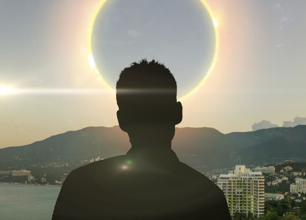Como observar o eclipse solar desta segunda-feira? - Olhar Digital