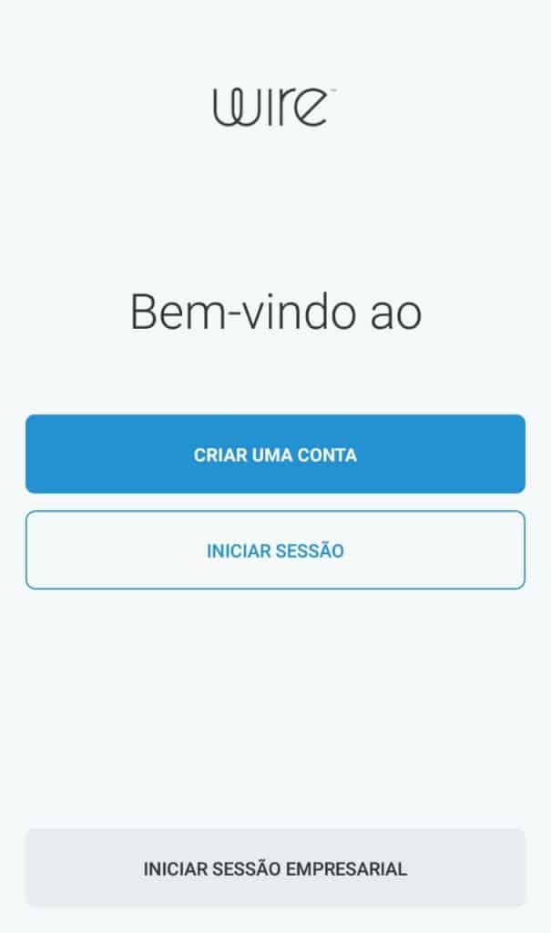 Aprenda a instalar o Wire, concorrente do WhatsApp - Olhar Digital