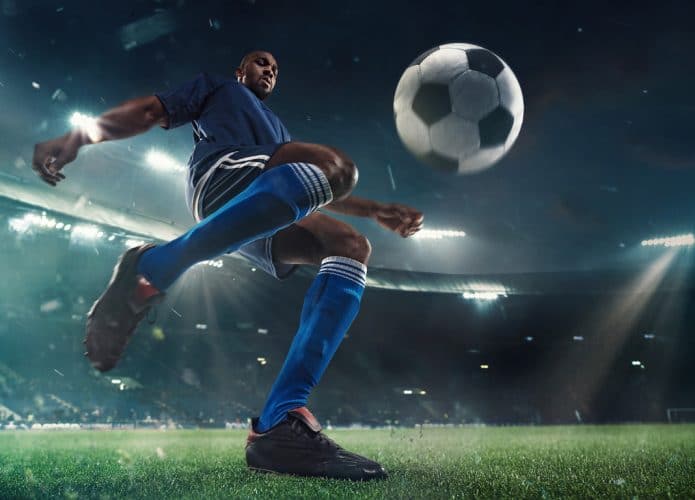 Como assistir a jogos de futebol ao vivo gratuitamente online