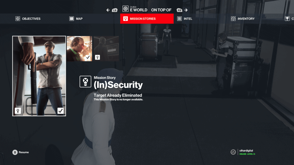 Hitman 3: jogo fecha trilogia com chave de ouro - Olhar Digital