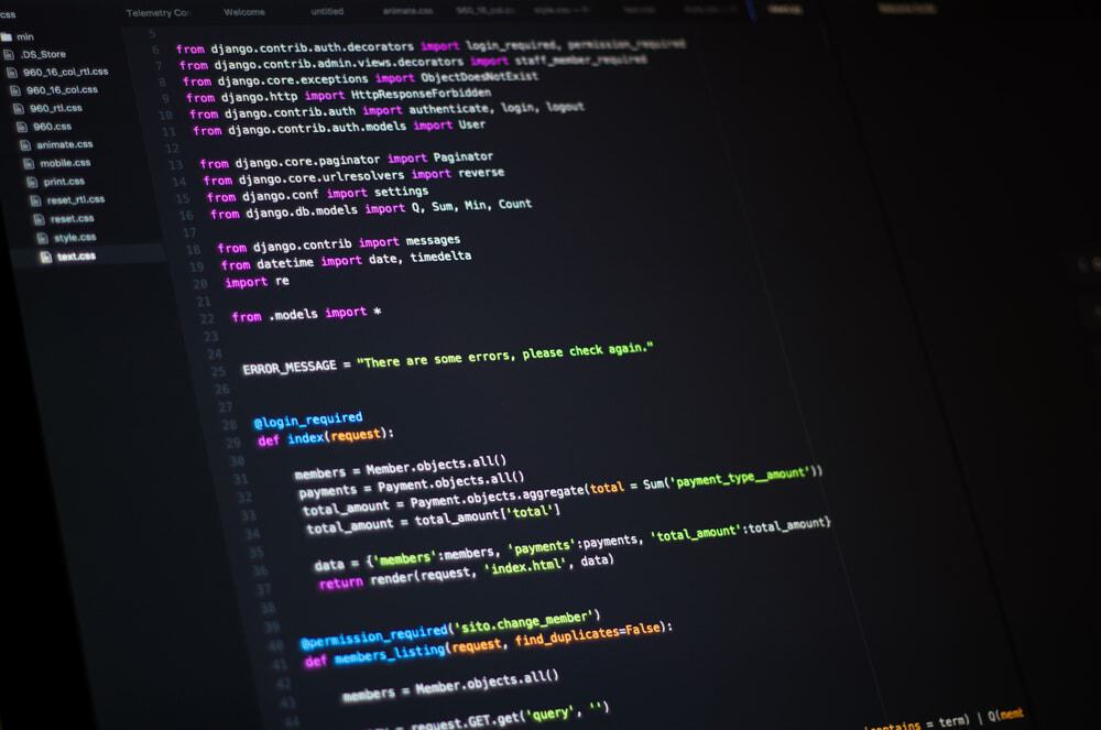 O que é e para que serve o Python? - Olhar Digital