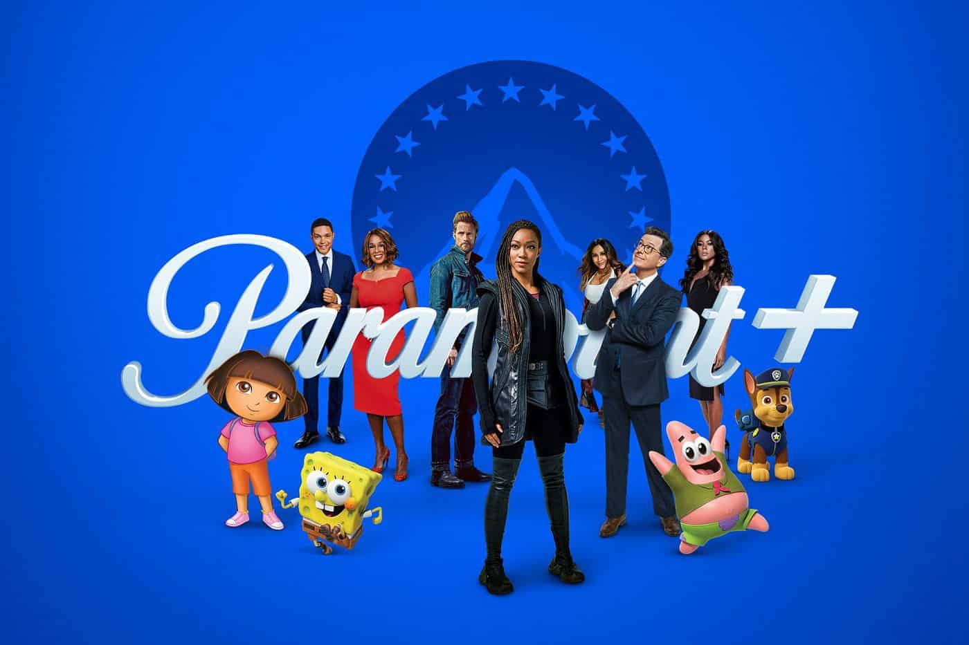 Paramount+ tem preço e data de lançamento anunciados - Olhar Digital