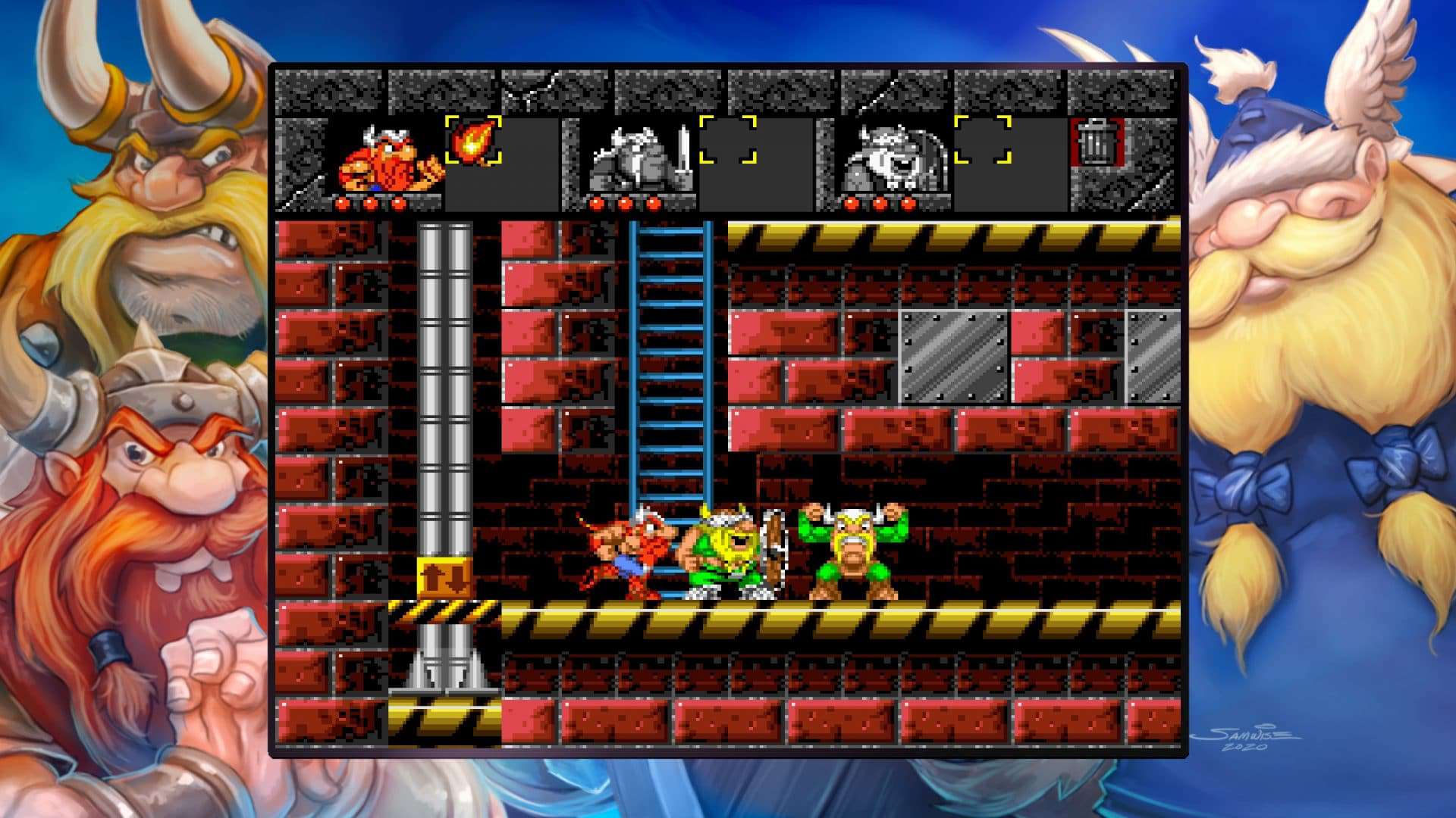 Review: Blizzard Arcade Collection é pura nostalgia 16 bits - Olhar Digital