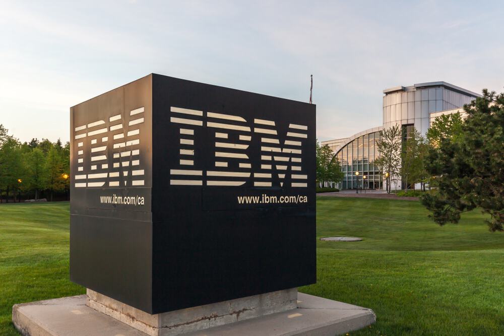 IBM inicia operação da 1ª multizone region da América Latina no Brasil ...