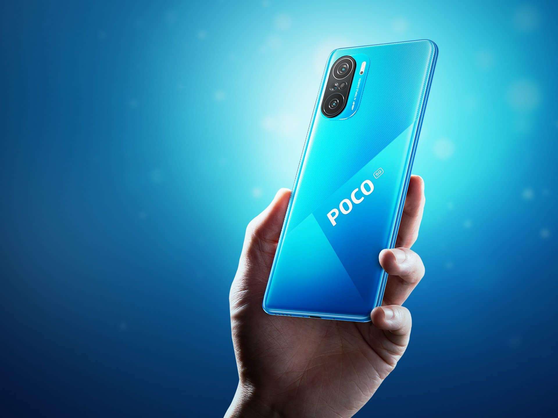 Xiaomi lança Poco X3 Pro com novo chip Snapdragon 860 - Olhar Digital