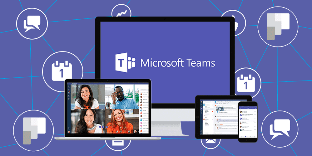 Microsoft Teams: o que é e como funciona - Olhar Digital