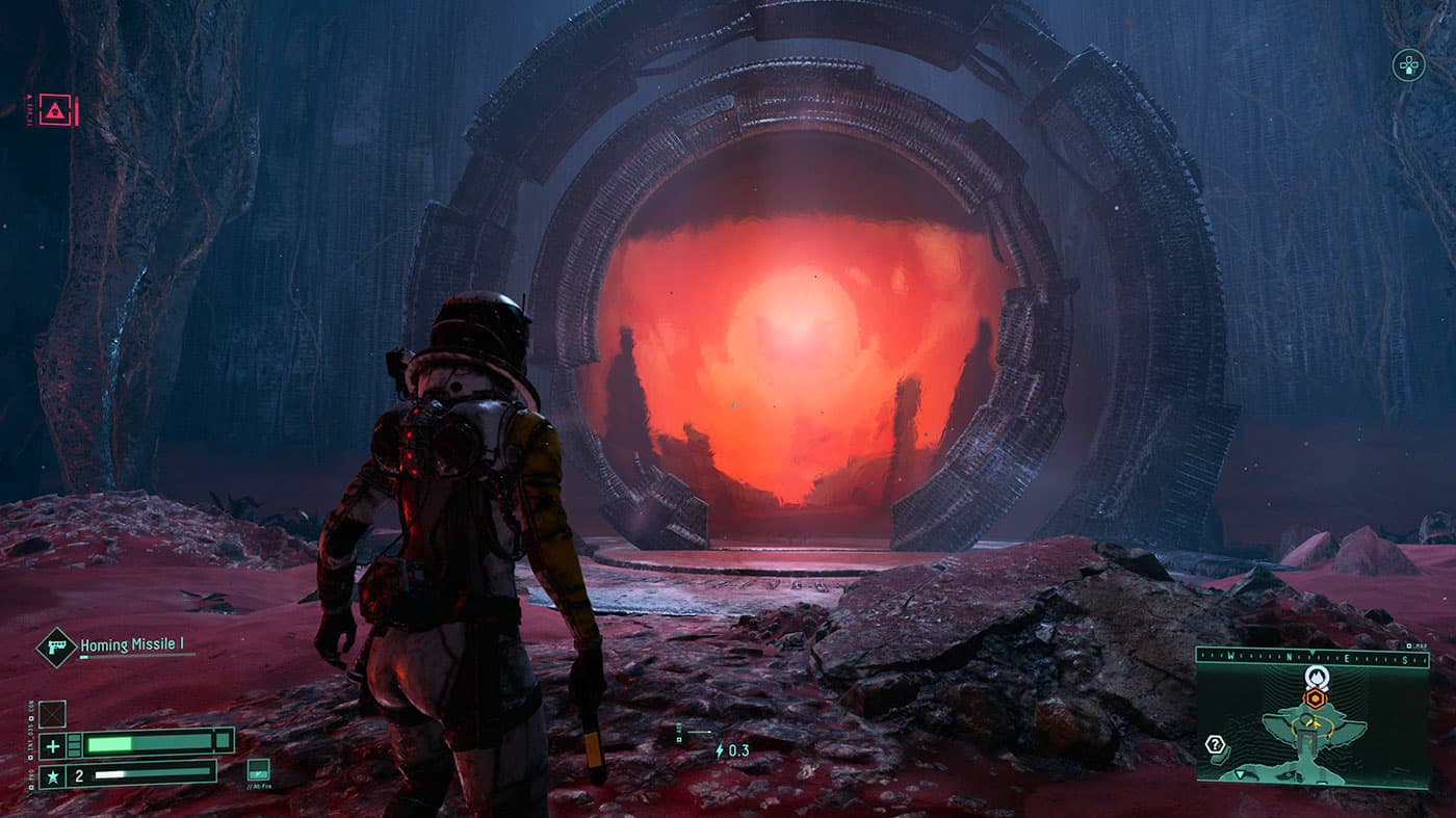 Review: 'Returnal' é, sim, o primeiro grande exclusivo do PS5 - Olhar ...