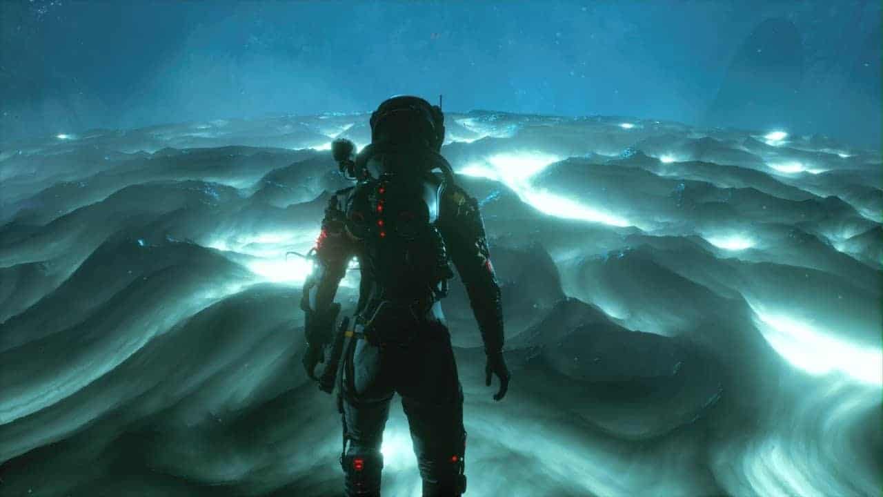 Review: 'Returnal' é, sim, o primeiro grande exclusivo do PS5 - Olhar ...