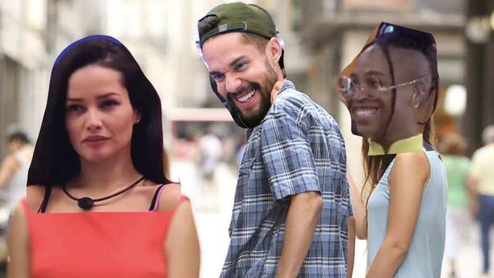 Uma semana após a final, relembre os memes do BBB 21 - Olhar Digital
