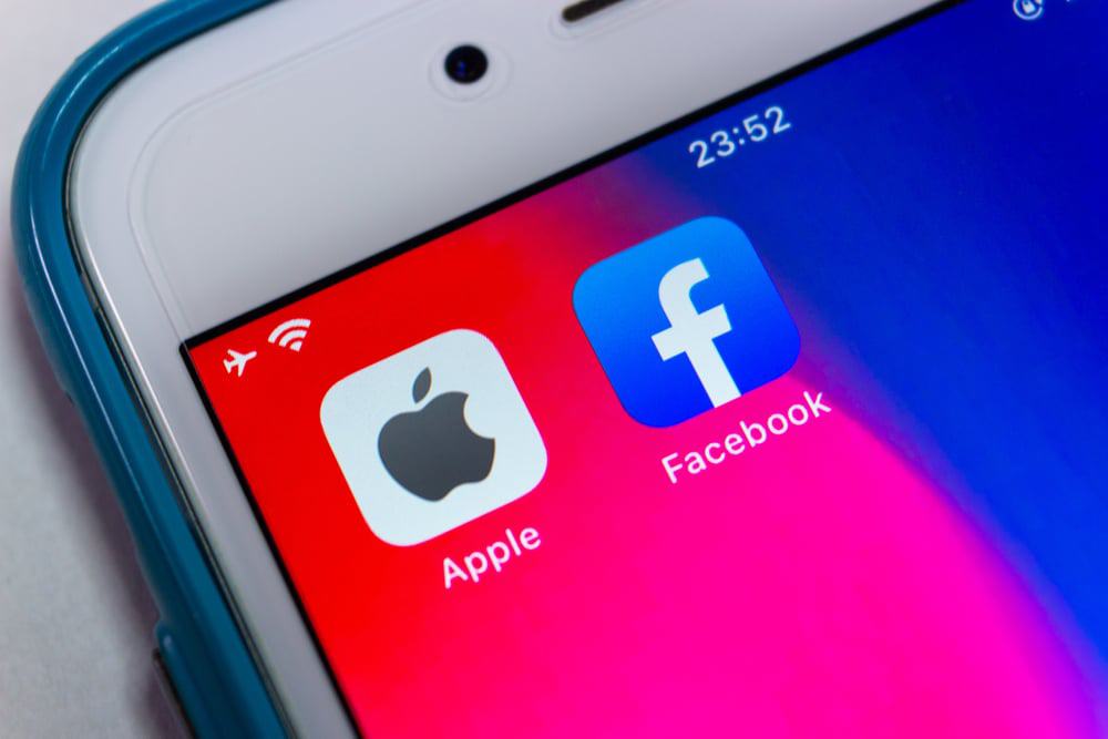 Facebook anuncia plataforma que mostra taxas cobradas pela Apple e Google