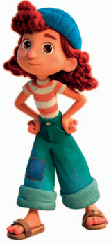 'Luca': tudo sobre a nova animação da Pixar - Olhar Digital