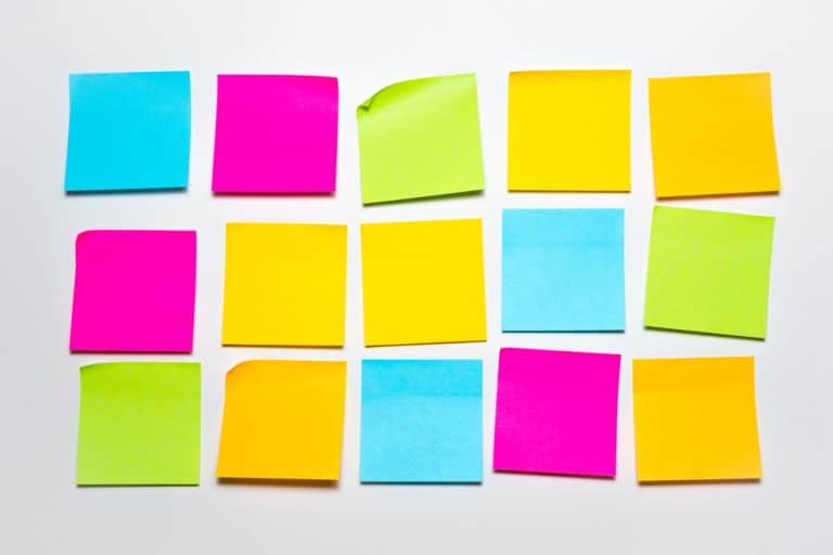 Veja como utilizar post-its digitais no Windows 10 - Olhar Digital