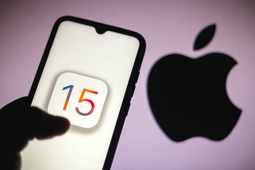 Apple libera versão beta do iOS 15; saiba como instalar no seu iPhone ...