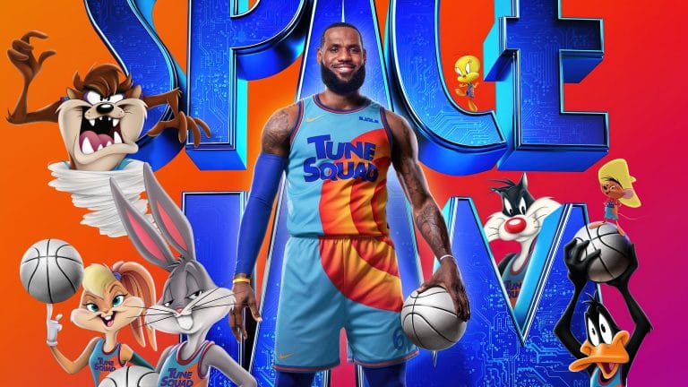 Crítica: 'Space Jam: Um Novo Legado' celebra história dos Looney Tunes