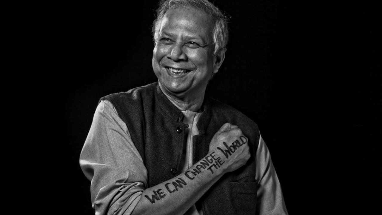 Conheça Muhammad Yunus, “banqueiro social” premiado na abertura das ...