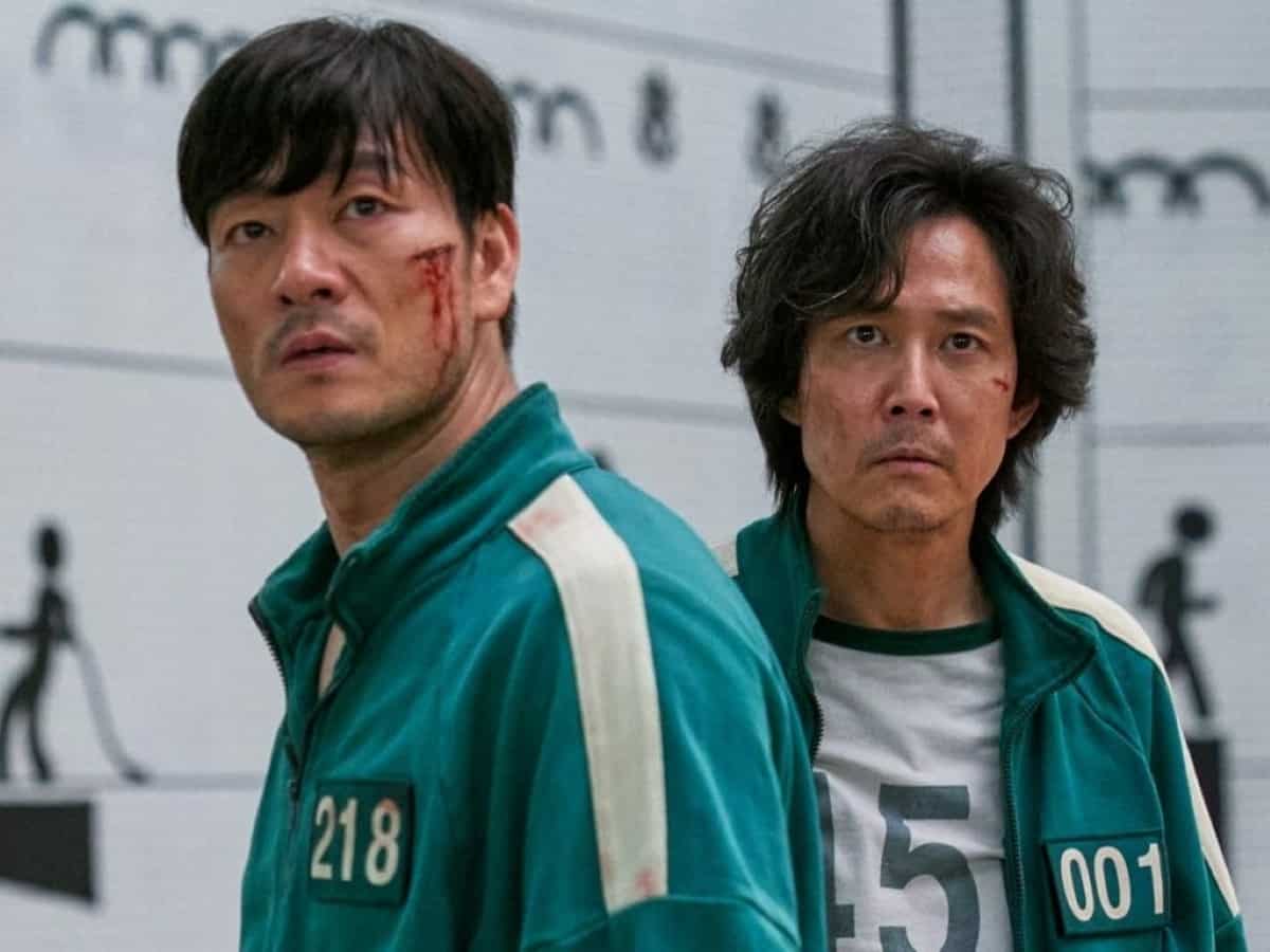 'Round 6': criador revela quais personagens voltarão na 2ª temporada