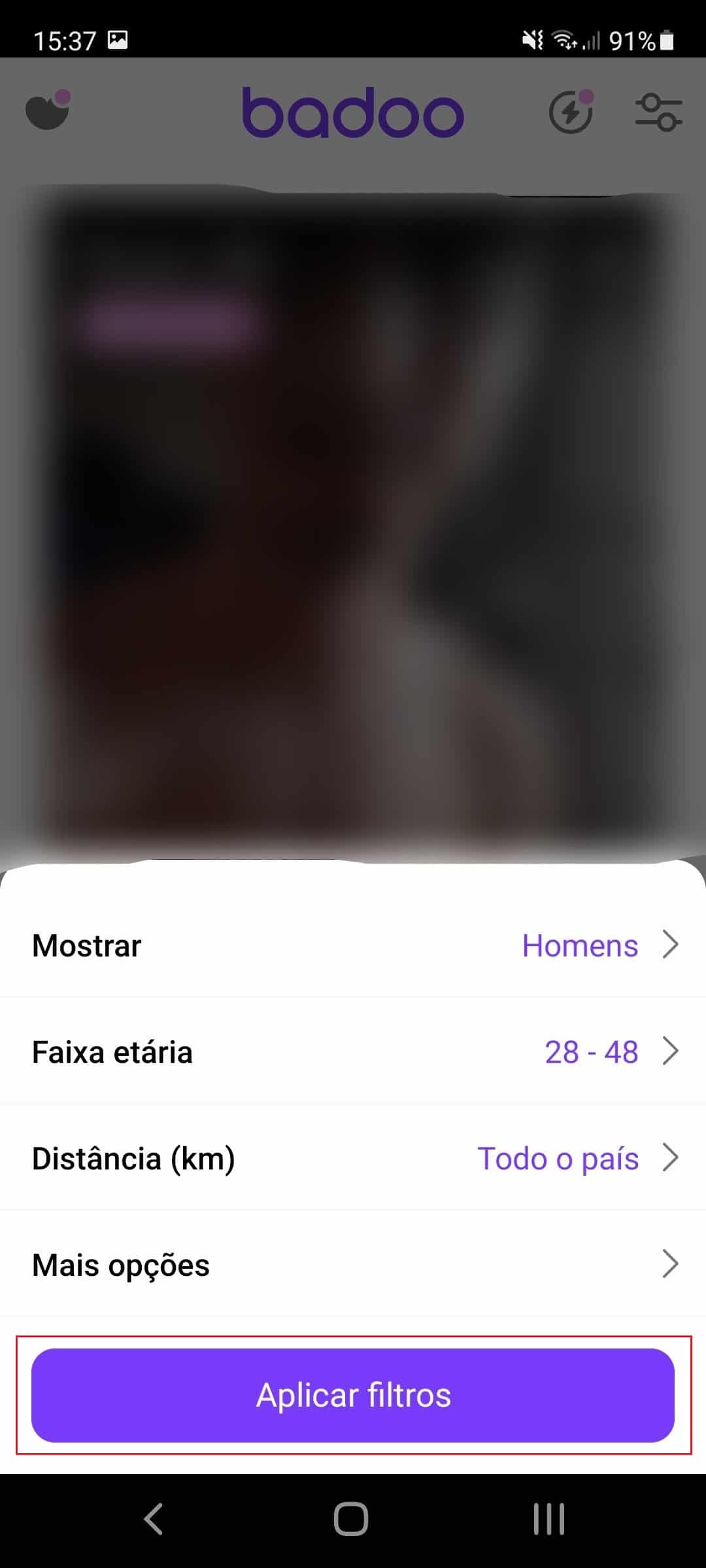 Badoo: o guia completo sobre a rede social de relacionamentos!