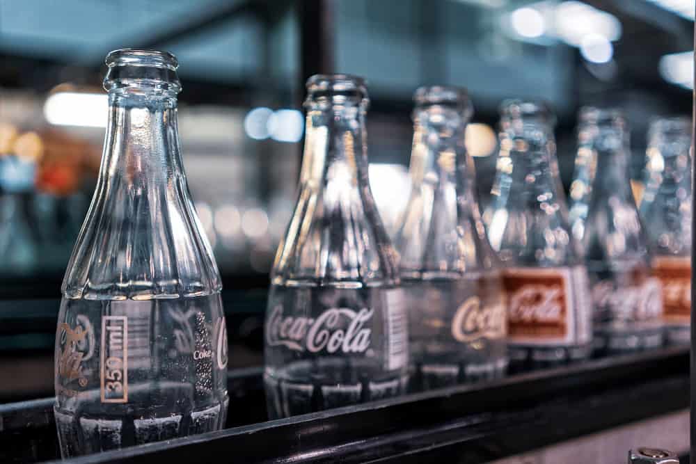 Manaus Tech Hub e Coca-Cola abrem desafio para startups - Olhar Digital