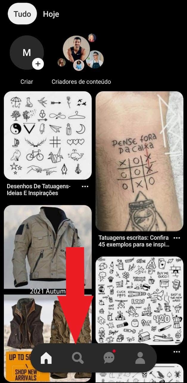 Pinterest: veja como fazer compras pela plataforma - Olhar Digital