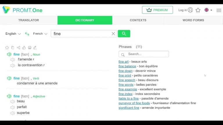 Melhor tradutor inglês-português: confira uma lista com 12 opções!