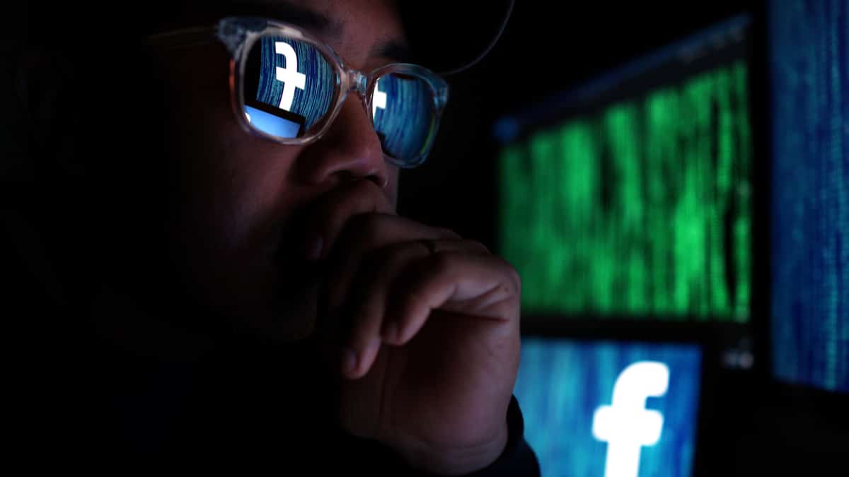 Algoritmo do Facebook permite direcionar anúncios para um único usuário ...