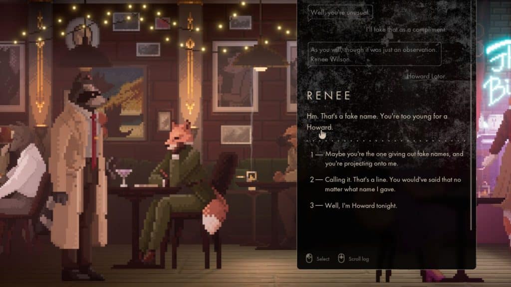 Review: 'Backbone' é indie neo noir perspicaz sobre depressão e niilismo