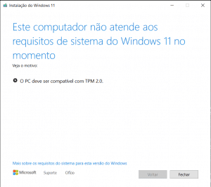 Como instalar o Windows 11 em CPUs sem suporte - Olhar Digital