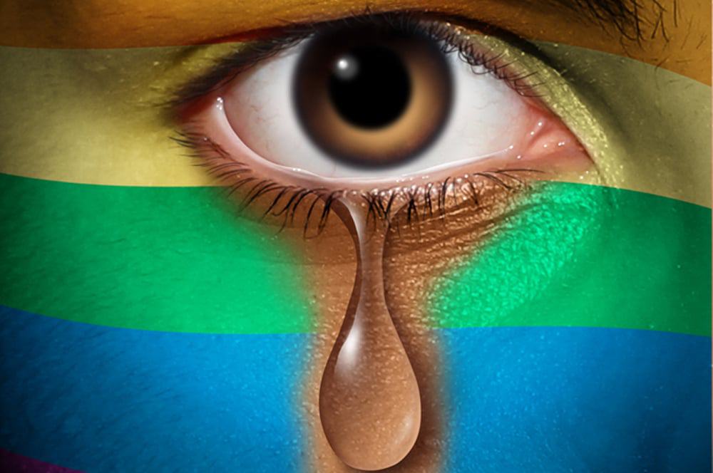 88% das menções no Twitter a pessoas trans são sobre transfobia