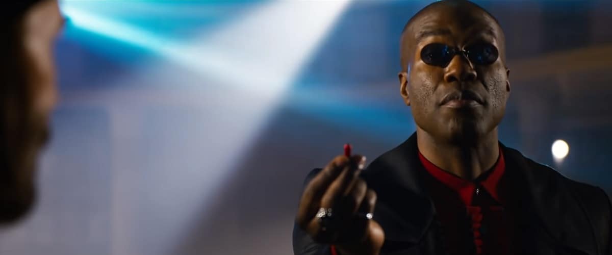 Morpheus de 'Matrix 4' não é mesmo personagem de Laurence Fishburne