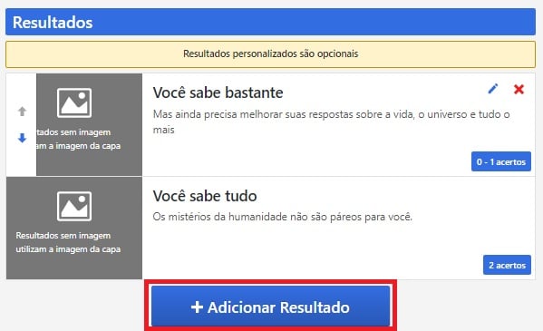 Quizur: O Que É, Como Criar Um Quiz e Testes Mais Procurados