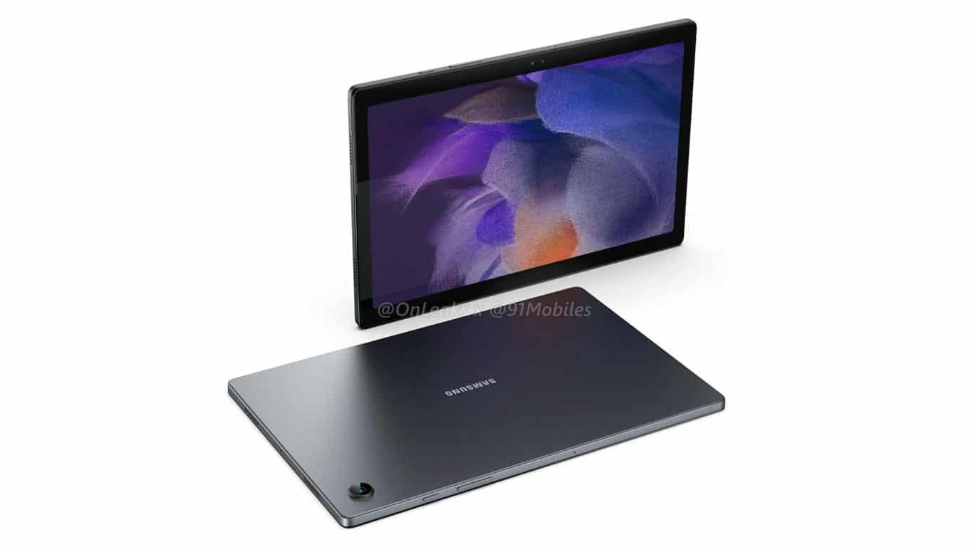 Galaxy Tab A8: especificações revelam tablet econômico - Olhar Digital