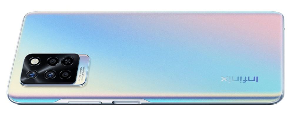 Infinix conta mais detalhes sobre o conjunto de câmeras do Note 10 Pro ...