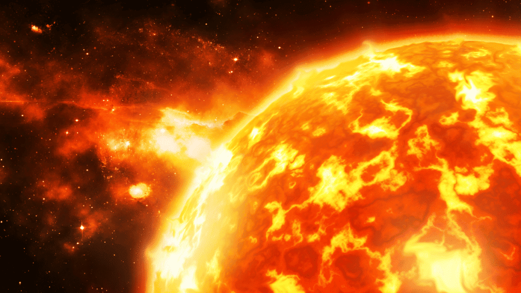 Sol artificial da China quebra recorde de temperatura - Olhar Digital