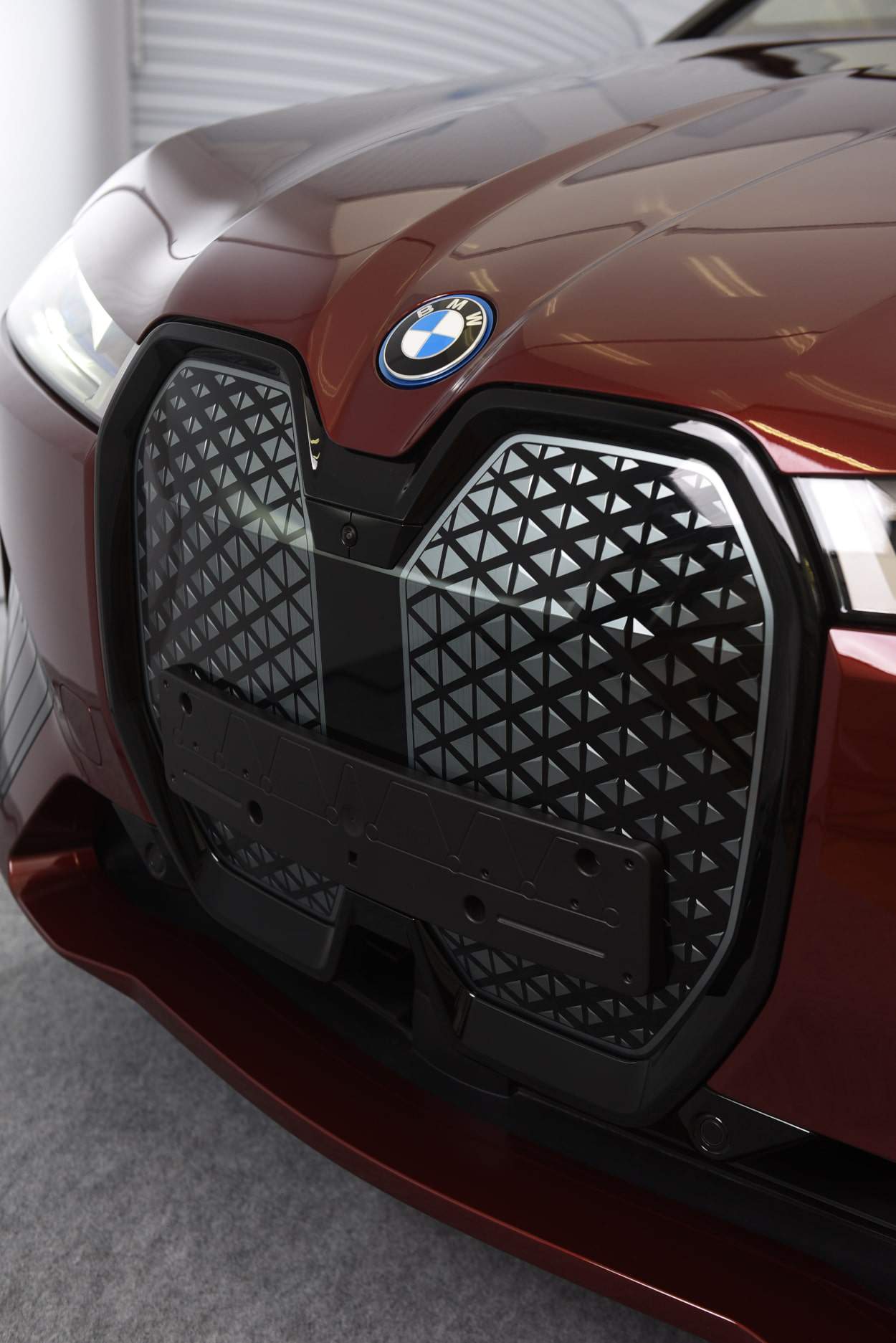 BMW apresenta topo de linha iX no Brasil - Olhar Digital