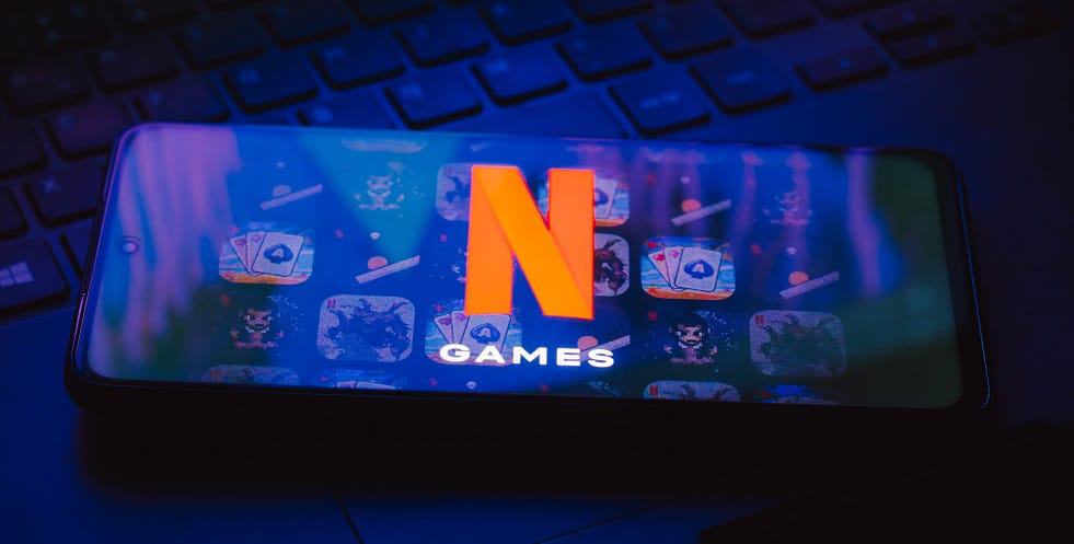 Netflix Games: o que é e como jogar - Olhar Digital